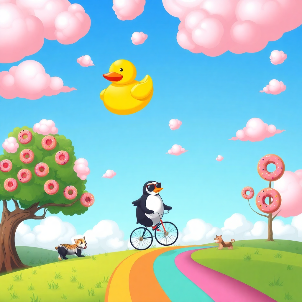 Best Random Scenario Generator Funny | Vondy