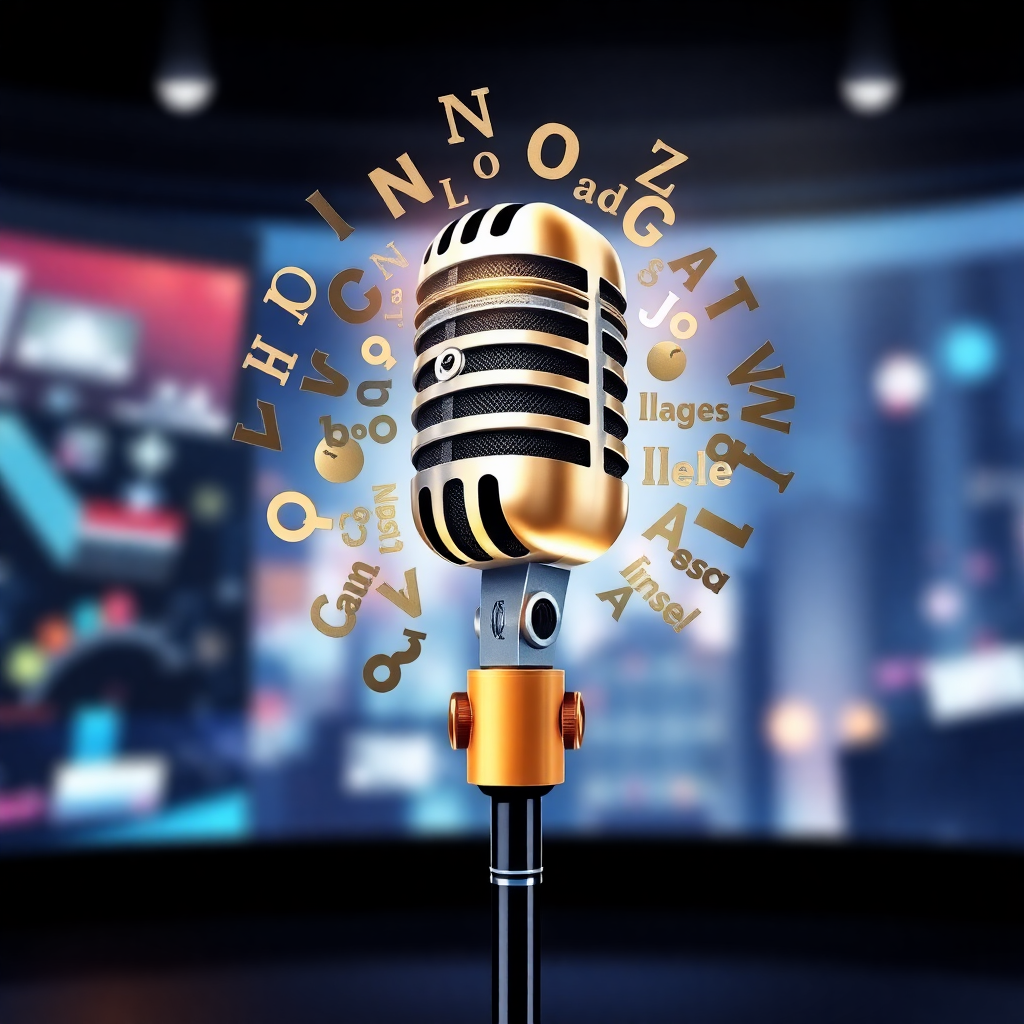 Best News Reporter Name Generator | Vondy