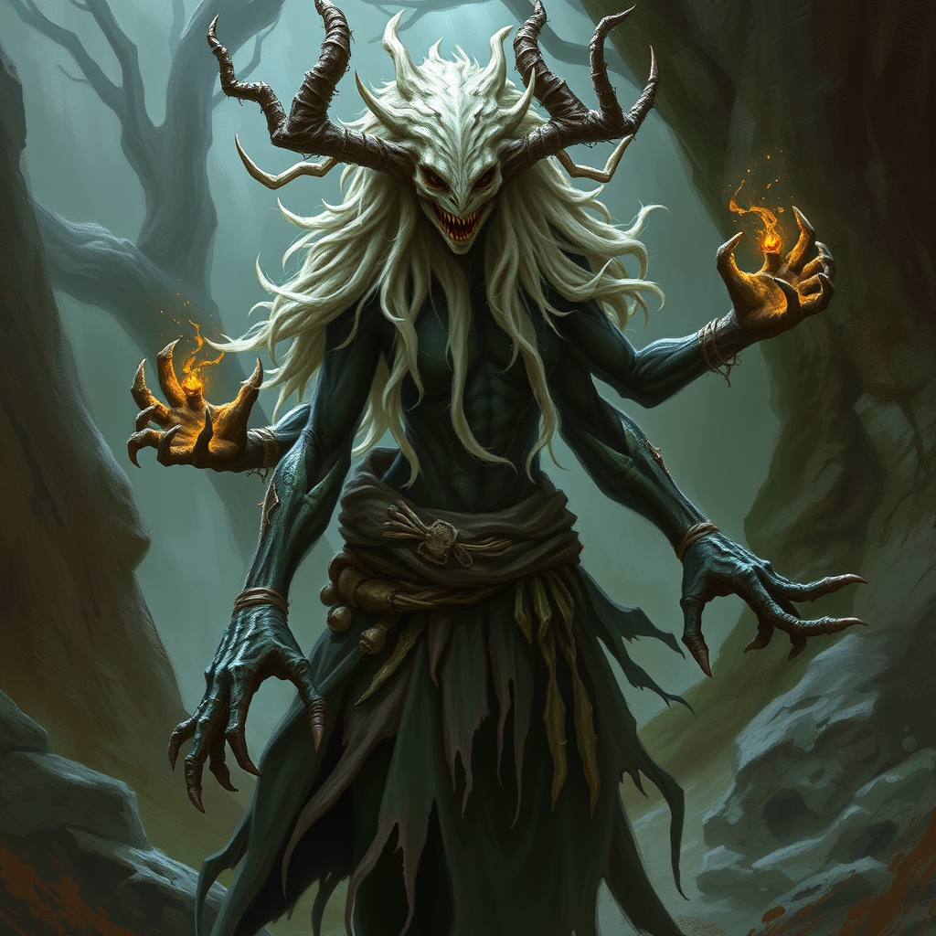 Best Hag Name Generator | Vondy