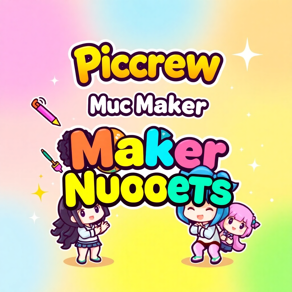 Best Picrew Oc Maker Nuggets | Vondy