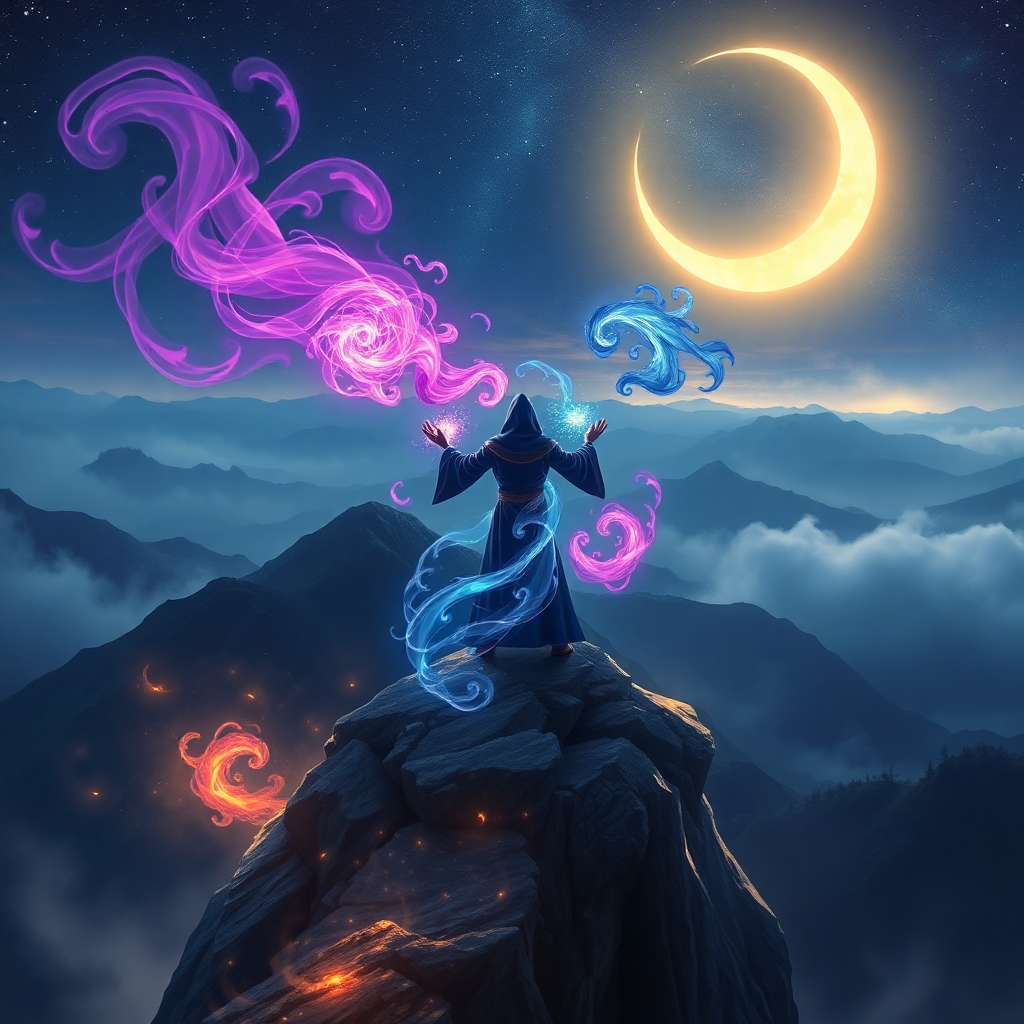 Best Dnd Sorcerer Name Generator | Vondy