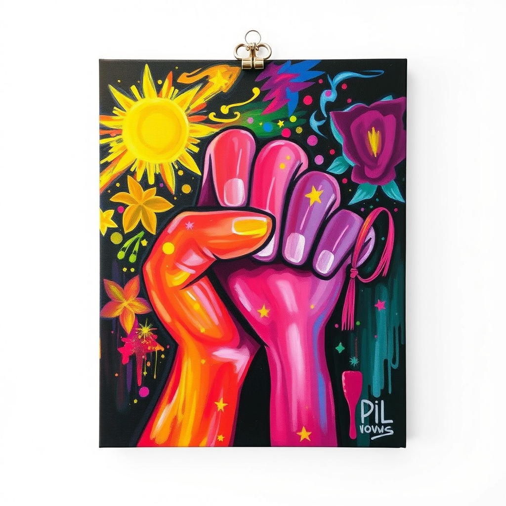 Best Pride Painting Ideas | Vondy