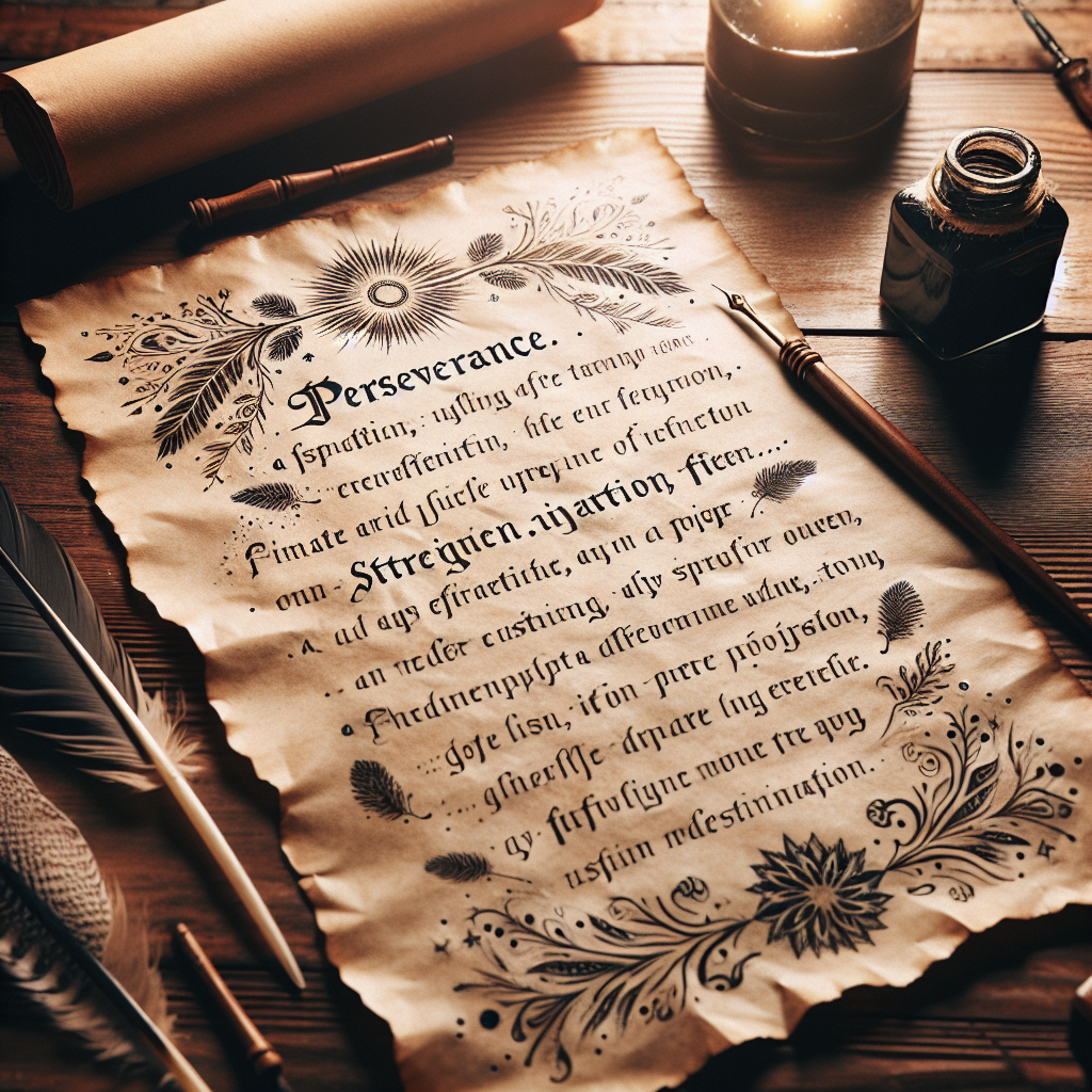 Best Inspirational Poem Generator | Vondy