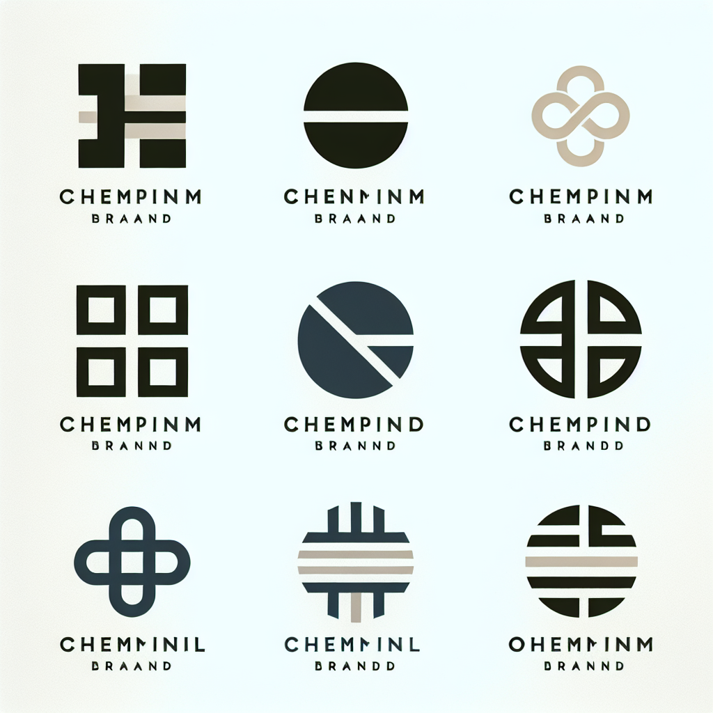 Best Minimalist Brand Logo Generator | Vondy