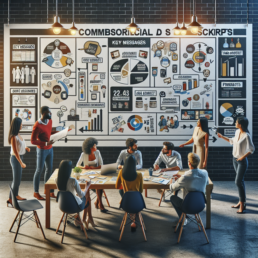 Best Commercial Ad Generator | Vondy