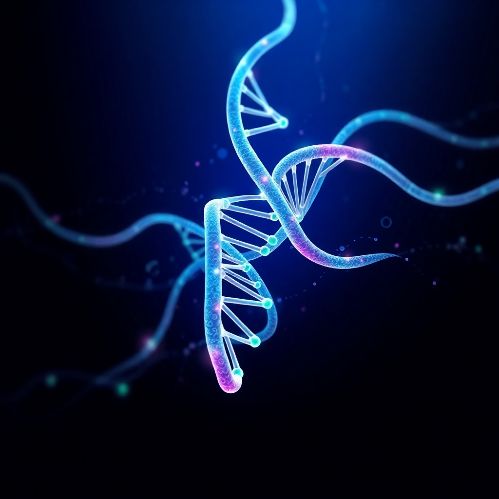 Best Random Dna Sequence Generator | Vondy