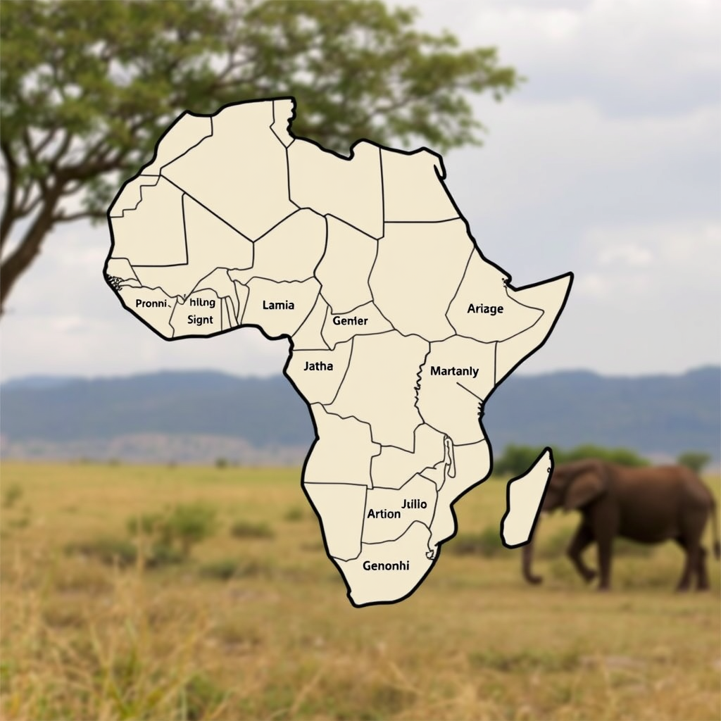 Best Random African Name Generator | Vondy