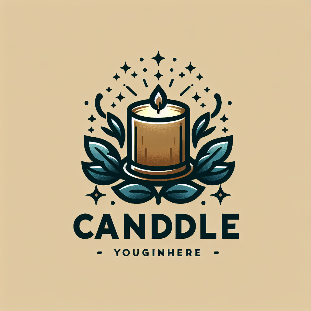 Best Candle Logo Design Ideas | Vondy