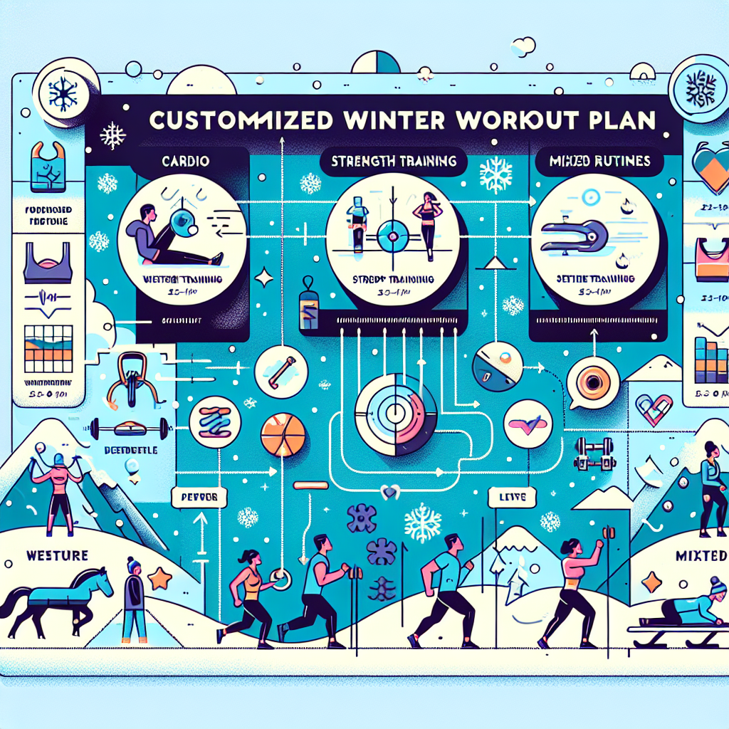 Best Winter Workout Generator | Vondy