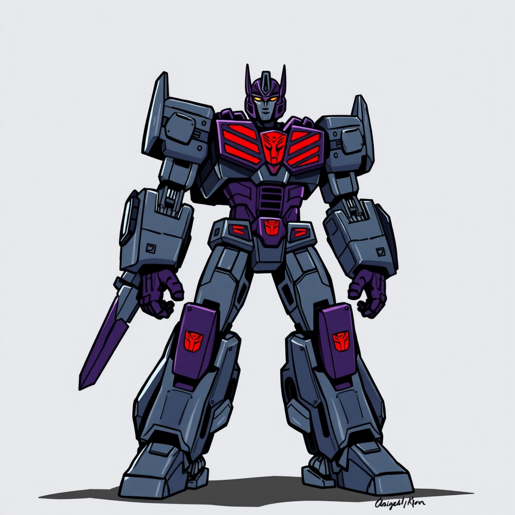 Best Decepticon Name Generator | Vondy