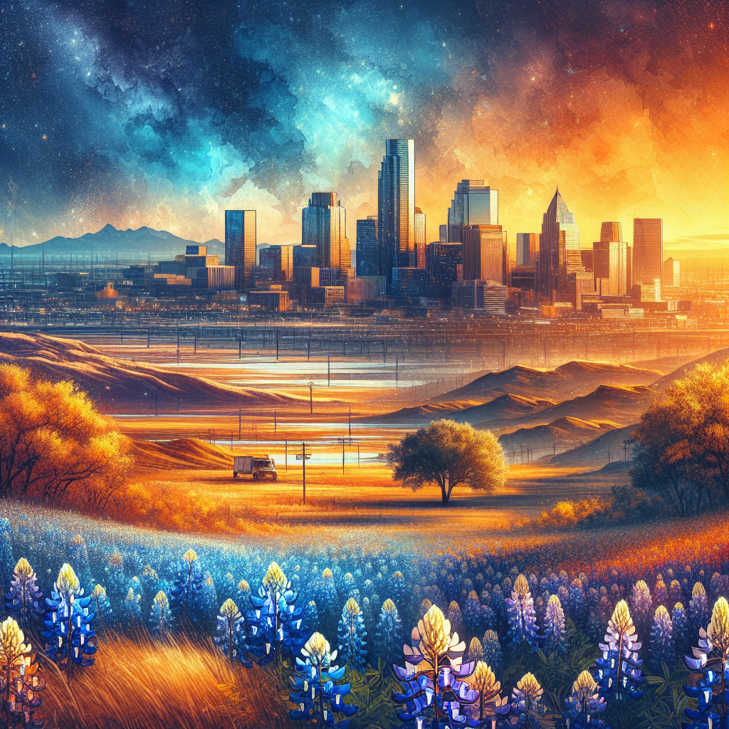 Best Texas Wallpaper Generator | Vondy
