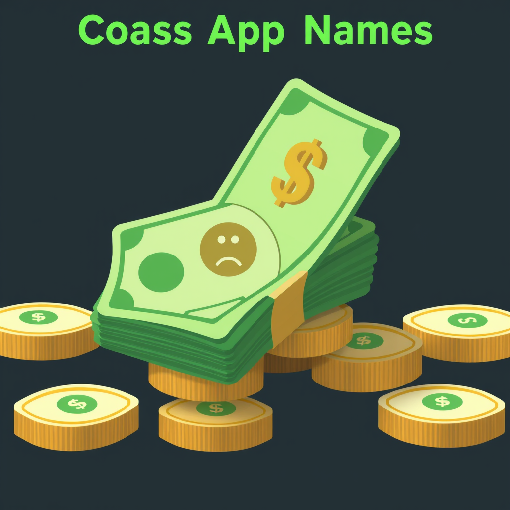 Best Cashapp Name Generator | Vondy