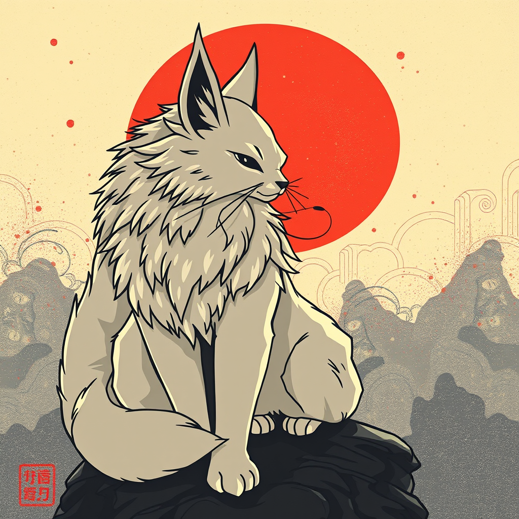 Best Kitsune Name Generator | Vondy