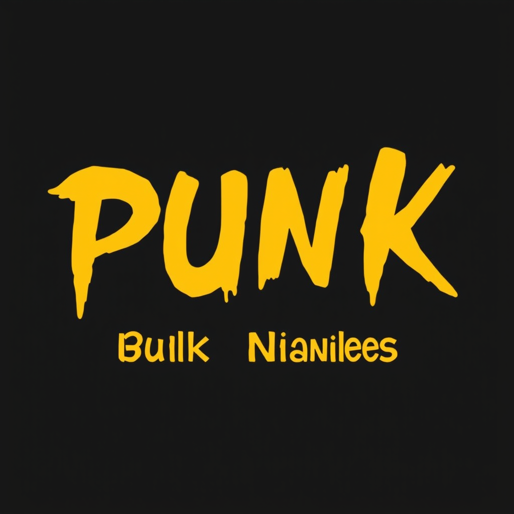 Best Punk Name Generator | Vondy