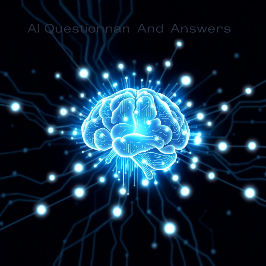 Best Ai Questions And Answers Generator | Vondy