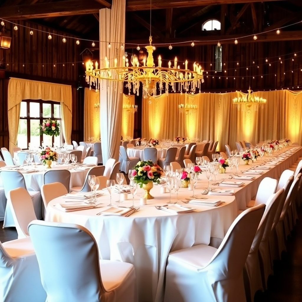 Best Civil Wedding Reception Ideas | Vondy