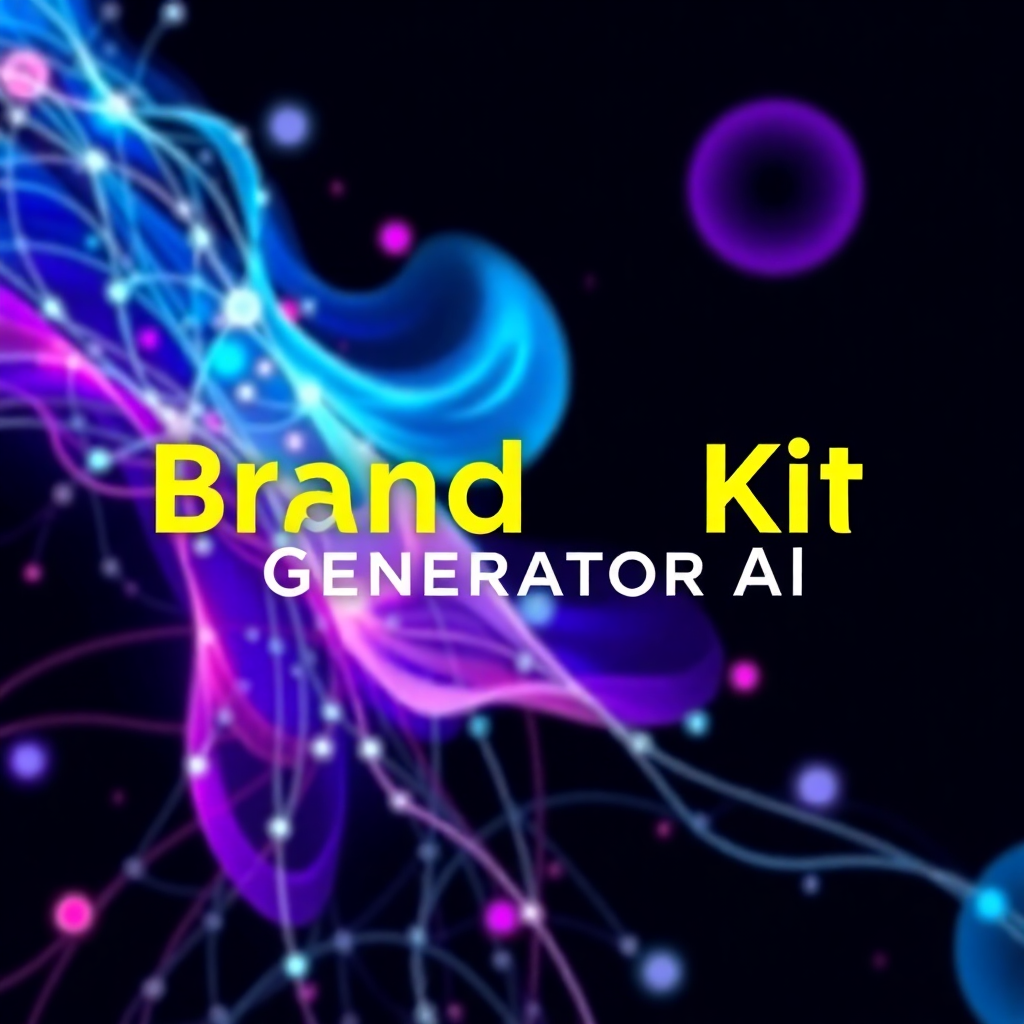 Best Brand Kit Generator Ai | Vondy
