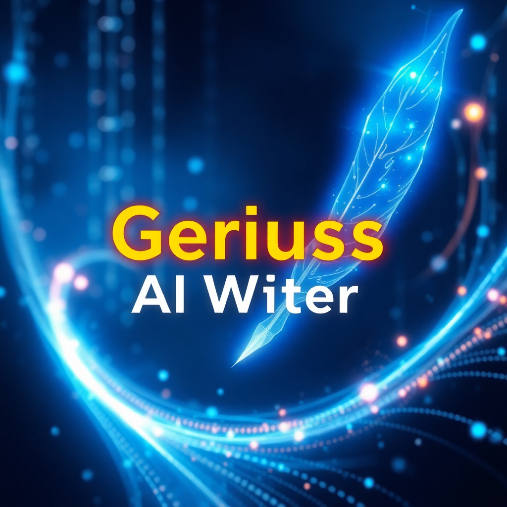 Best Genius Ai Writer | Vondy