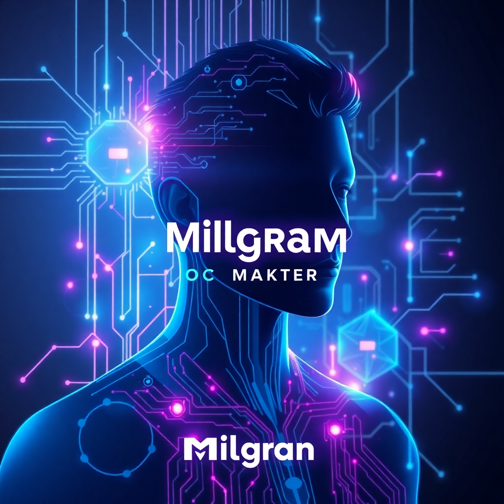 Best Milgram Oc Maker | Vondy