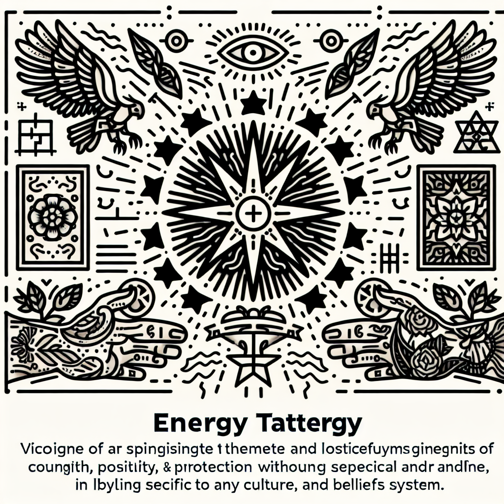 Best Energy Tattoo Ideas | Vondy