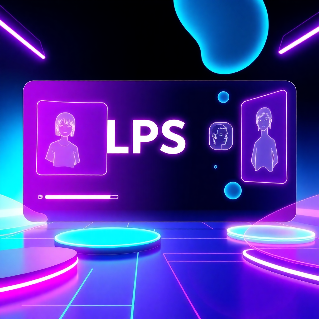 Best Lps Oc Maker | Vondy