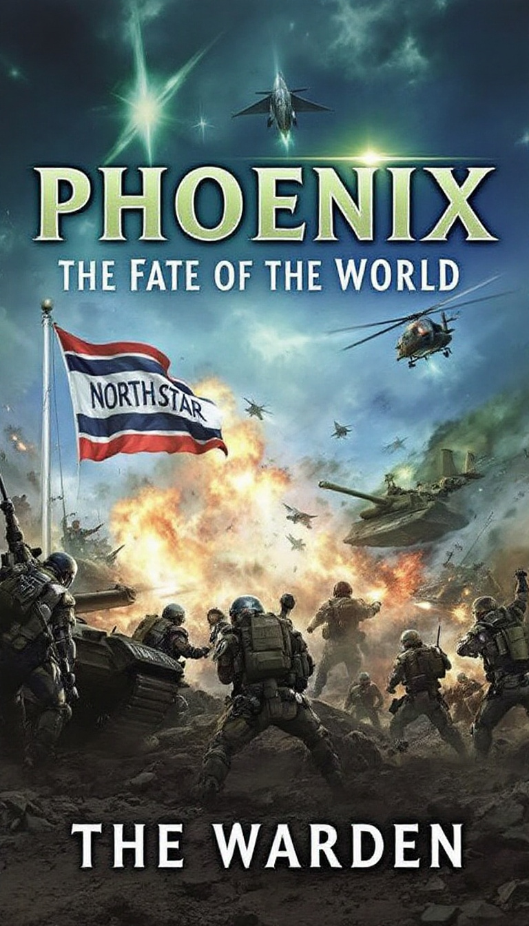 Best Military Book Cover Generator | Vondy