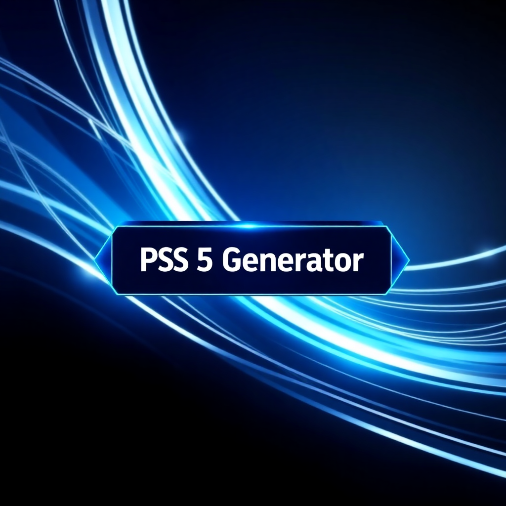 Best Ps5 Name Generator | Vondy