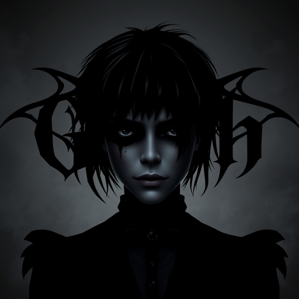 Best Goth Name Generator | Vondy