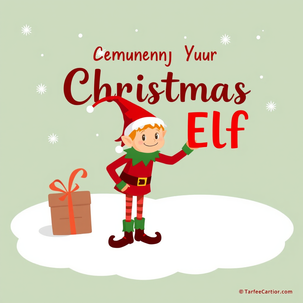 Best Christmas Name Generator | Vondy