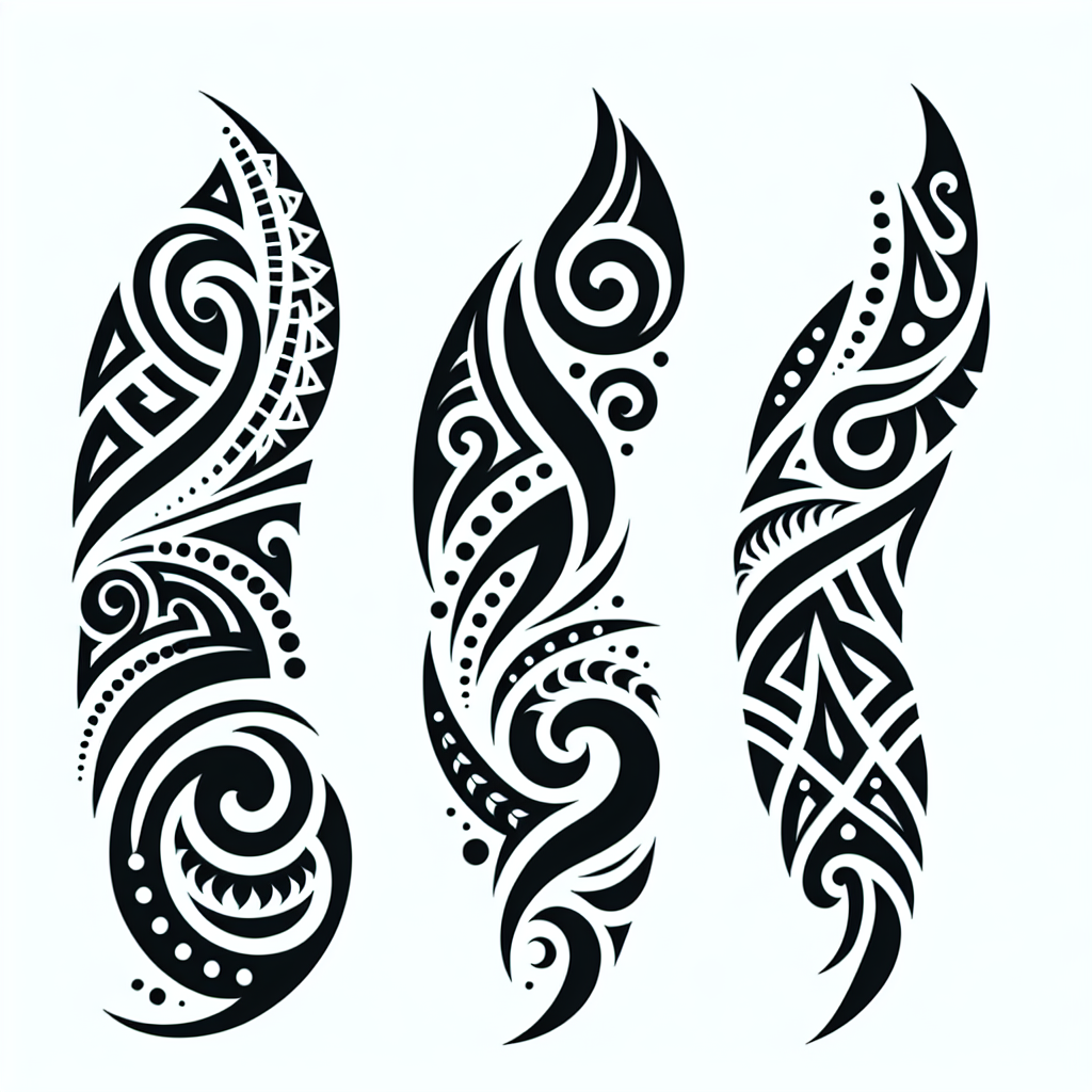 Best Tribal Tattoo Generator | Vondy Best Tribal Tattoo Generator | Vondy