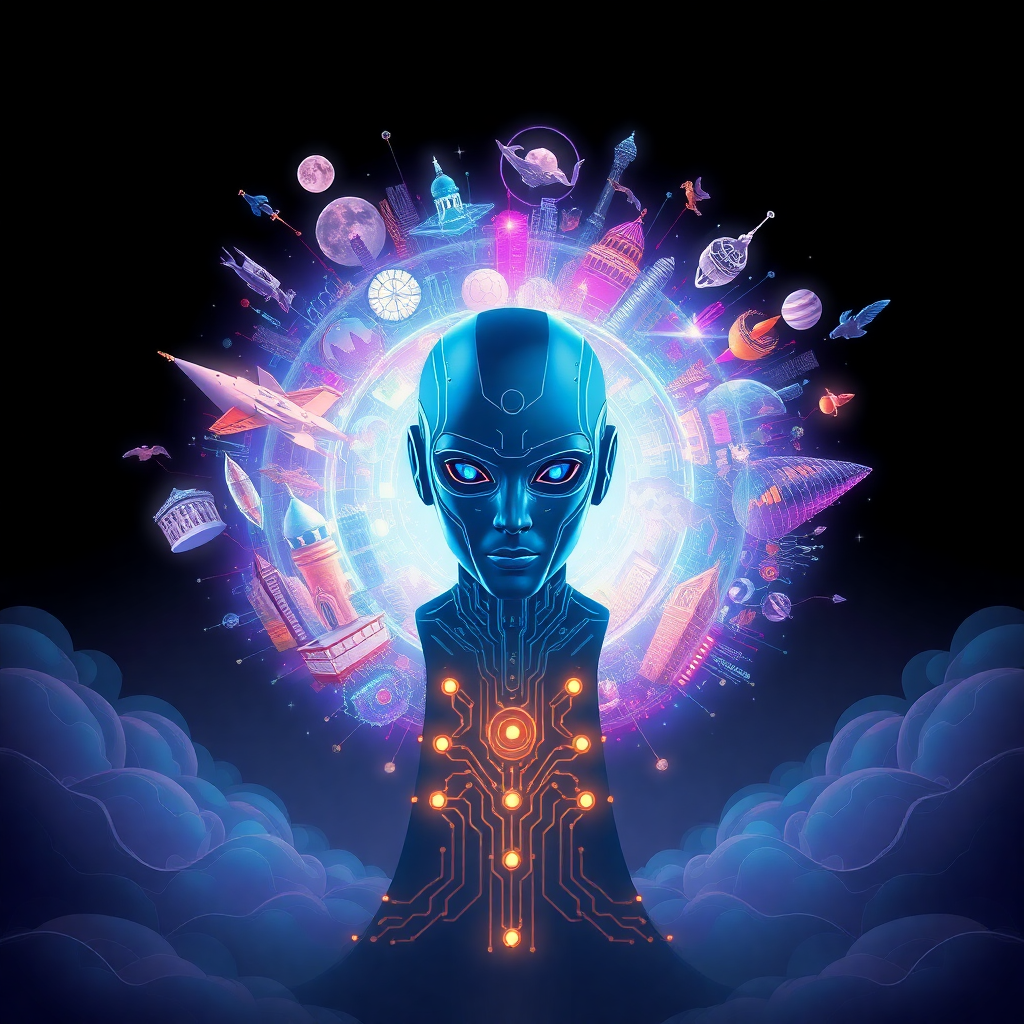 Best Ai Interactive Story Generator | Vondy