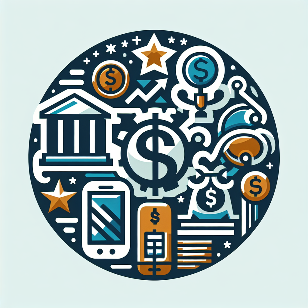 Best Finance Logo Design Ideas | Vondy