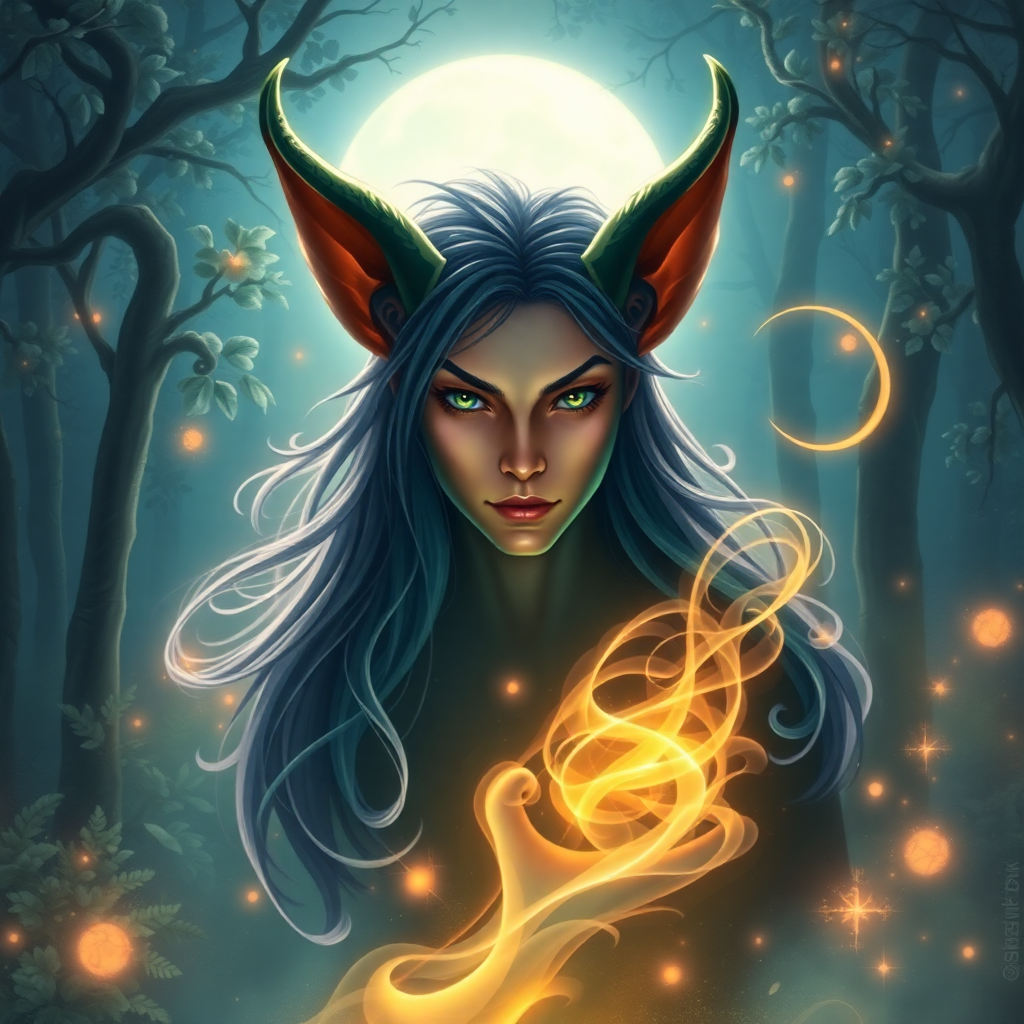 Best Dnd Changeling Name Generator | Vondy