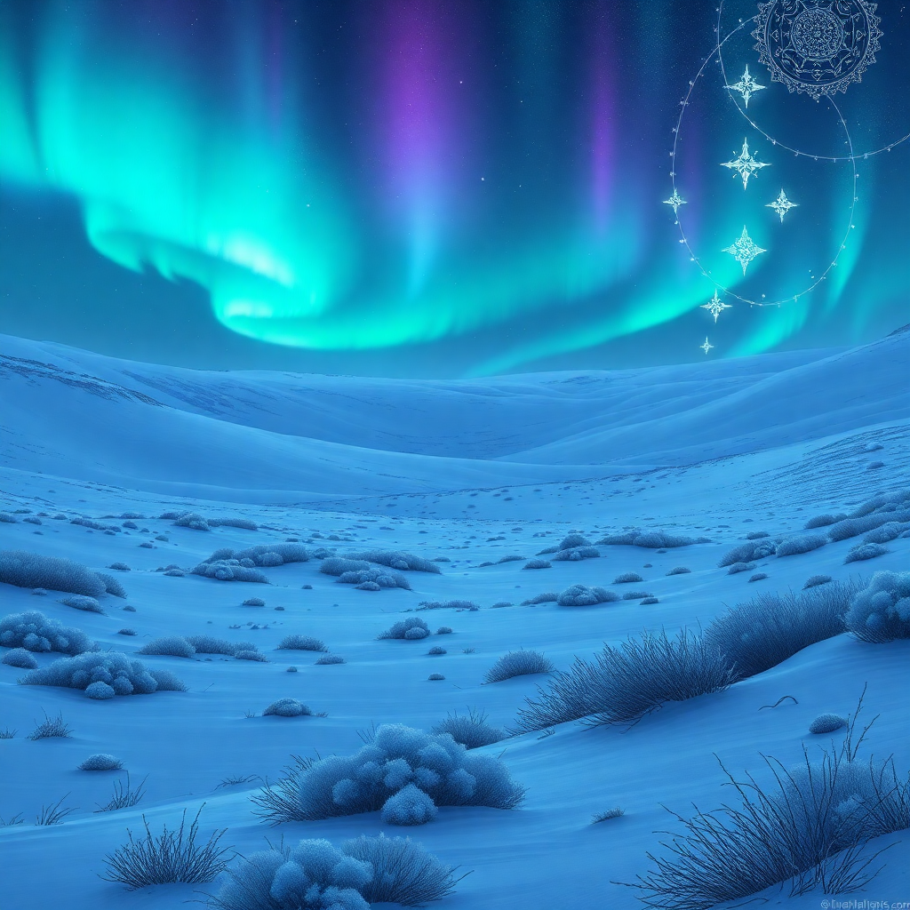 Best Tundra Name Generator | Vondy