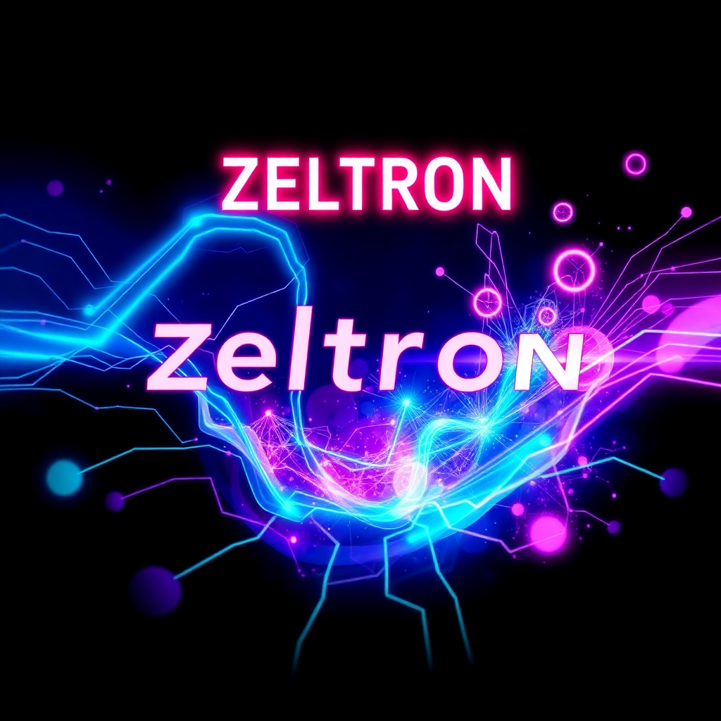 Best Zeltron Name Generator | Vondy
