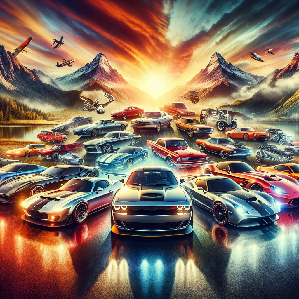 Best Animated Car Wallpaper Generator | Vondy