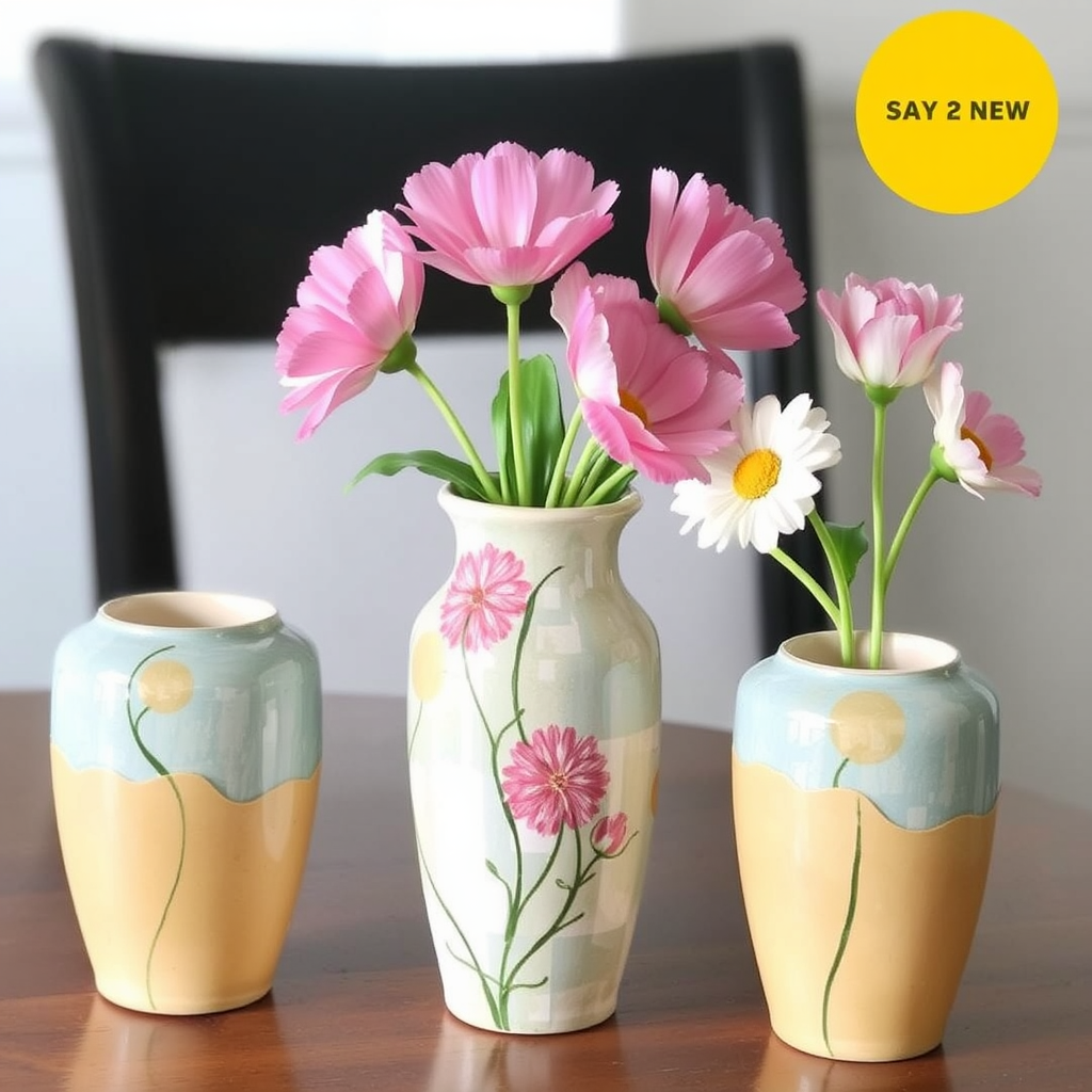 Best Painting Vases Ideas | Vondy
