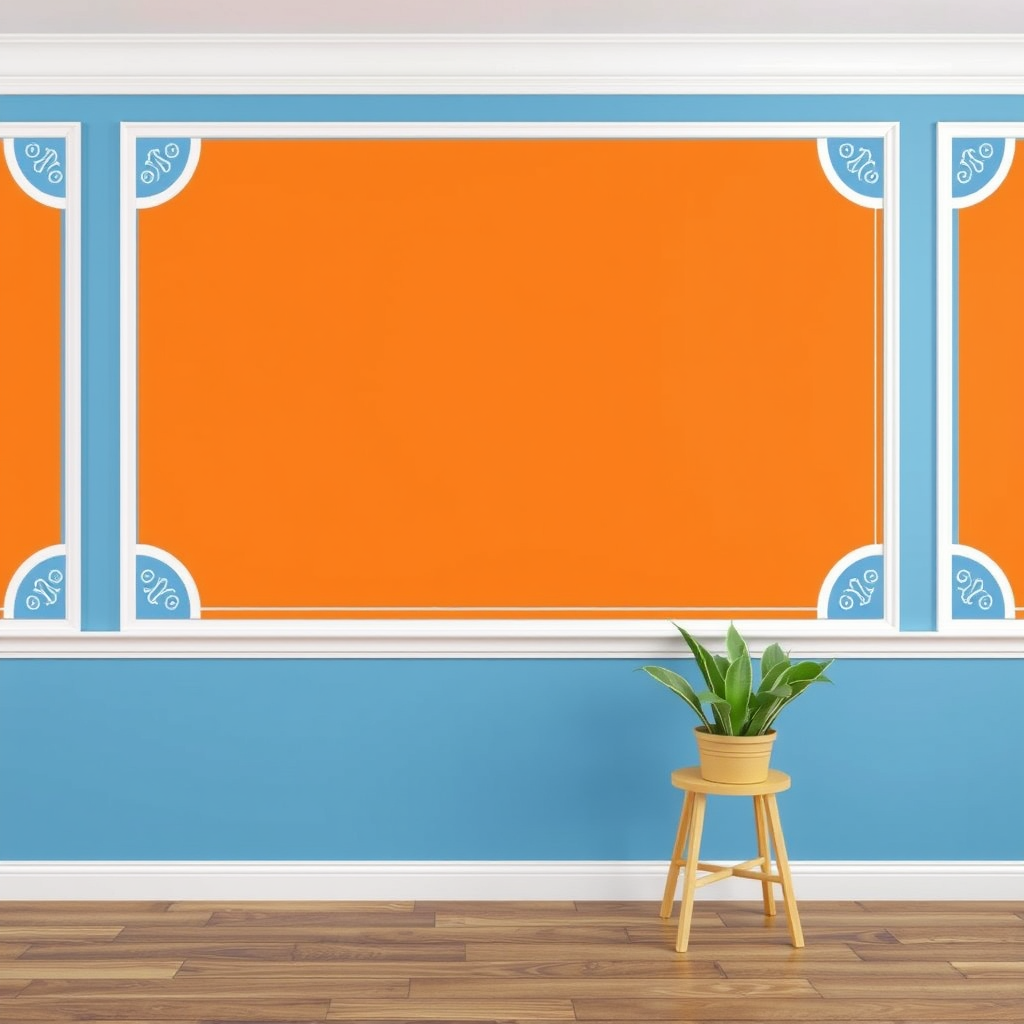 Best Painting Border Ideas | Vondy