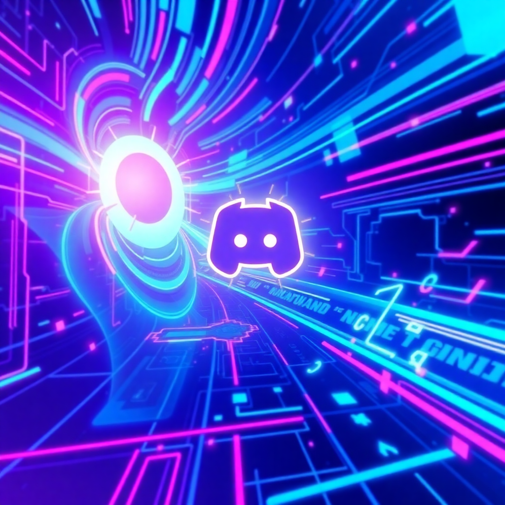 Best Cool Discord Name Generator | Vondy