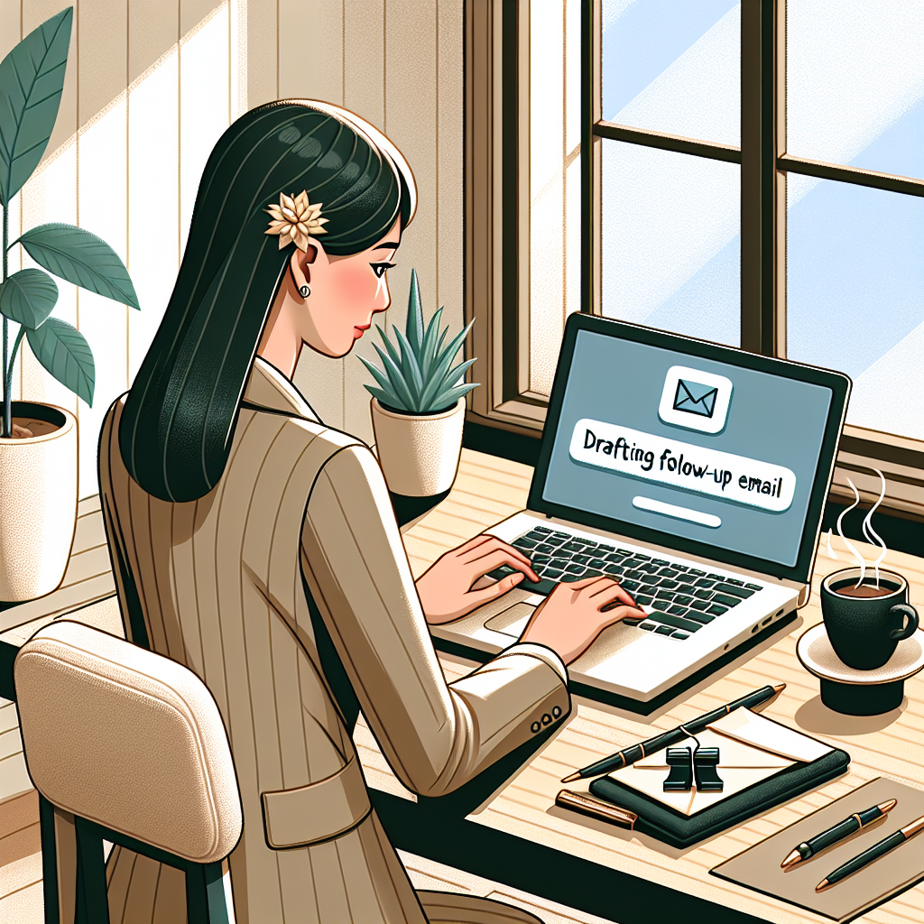 Best Check Up Email Template | Vondy