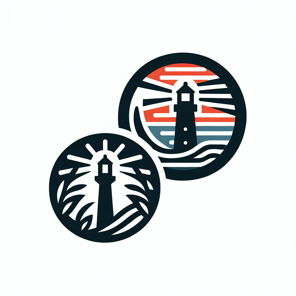 Best Two Word Logo Ideas | Vondy