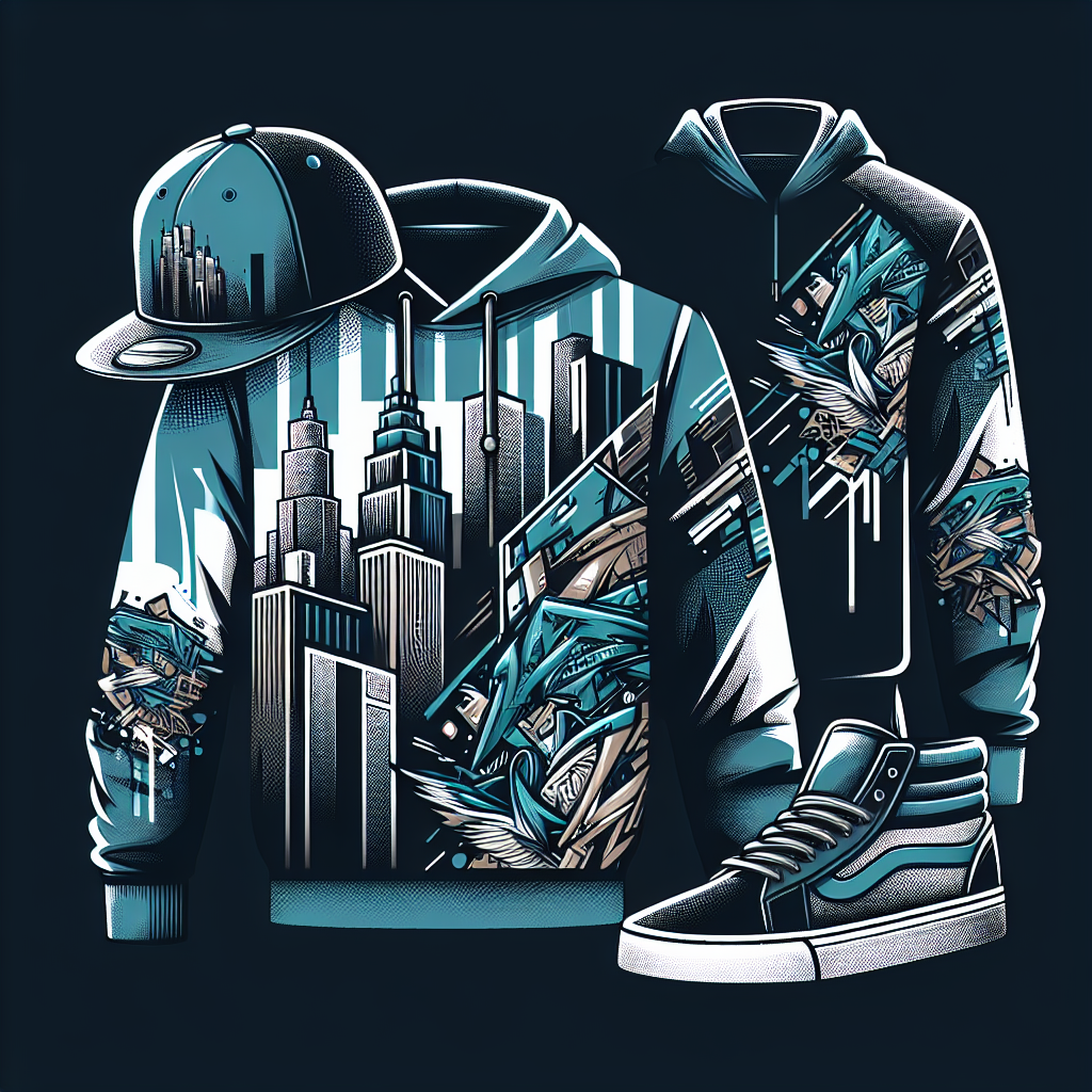 Best Streetwear Brand Logo Ideas | Vondy