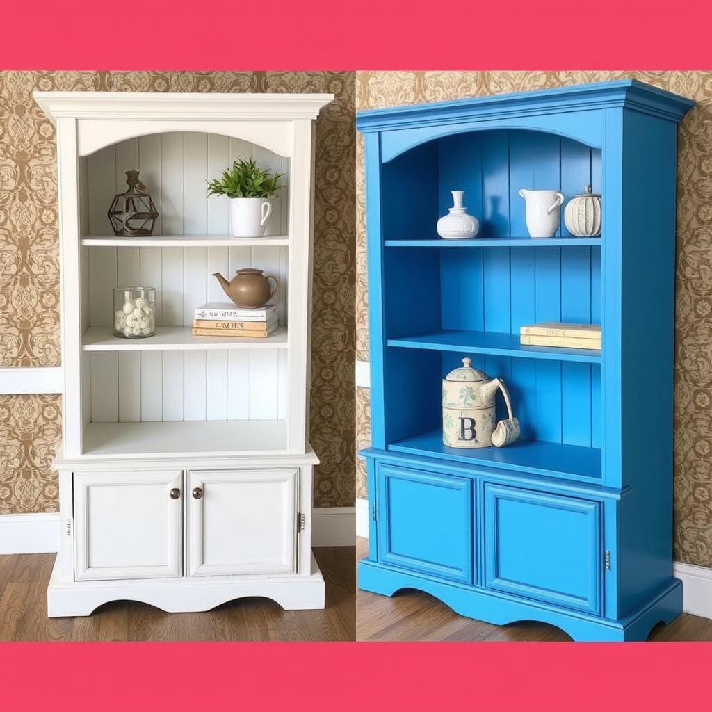 Best Shelf Painting Ideas | Vondy