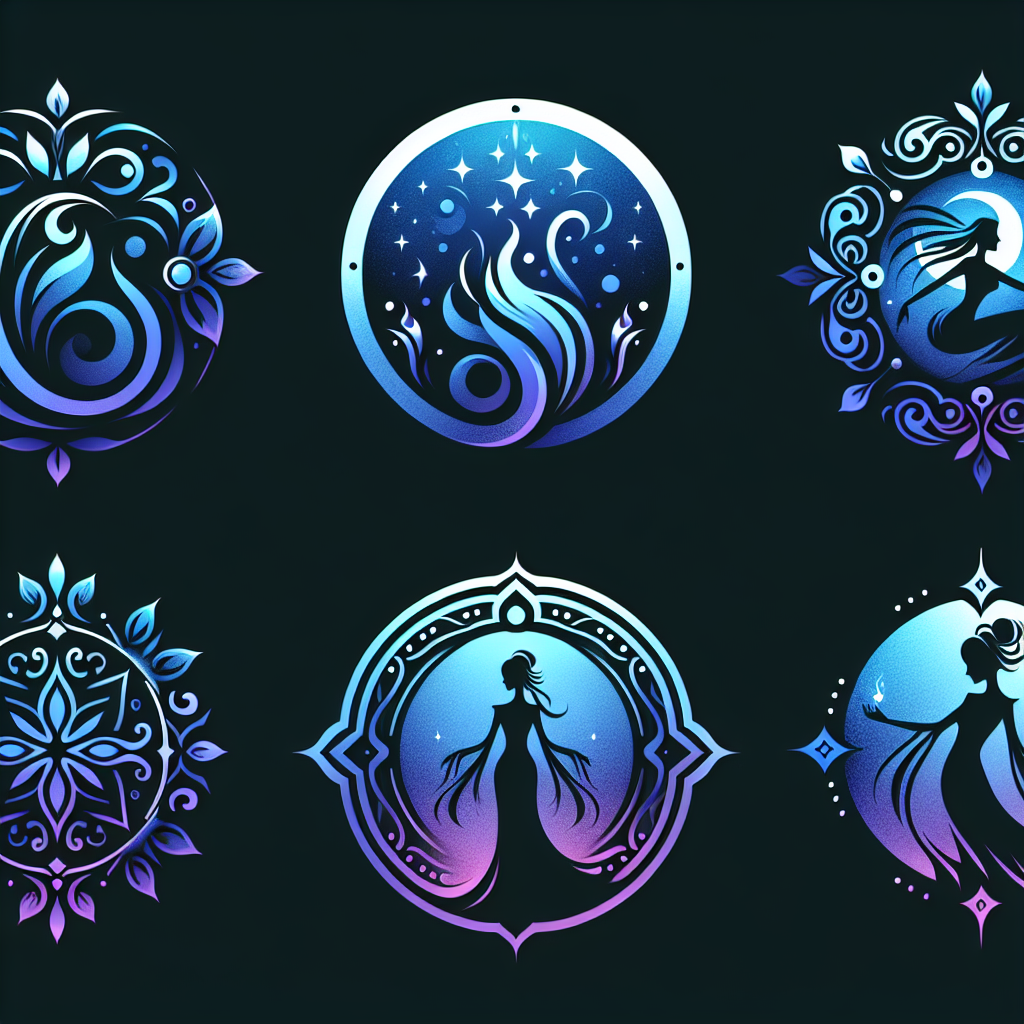 Best Enchanted Logo Ideas | Vondy