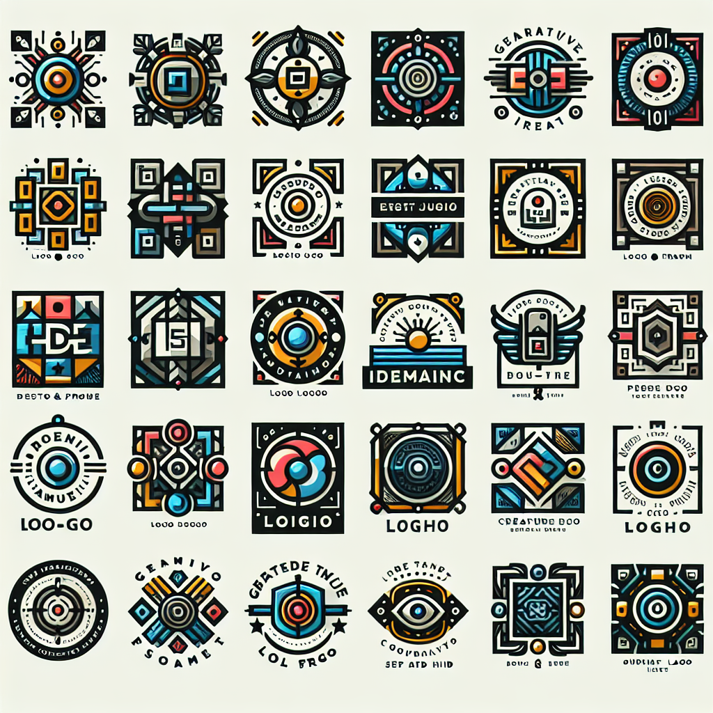 Best Logo Frame Ideas | Vondy