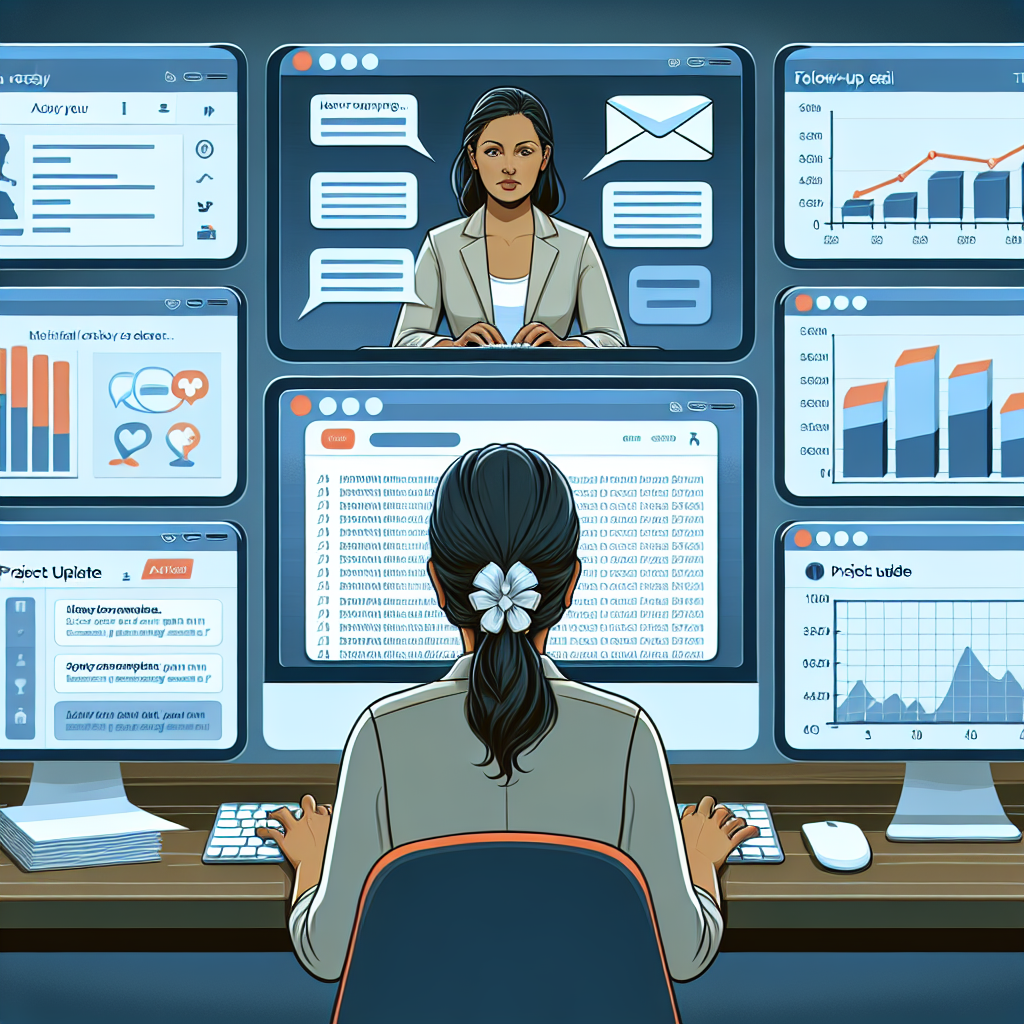 Best Chase Email Template | Vondy