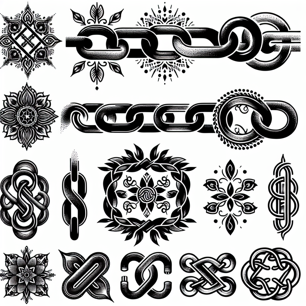 Best Chain Tattoo Ideas | Vondy