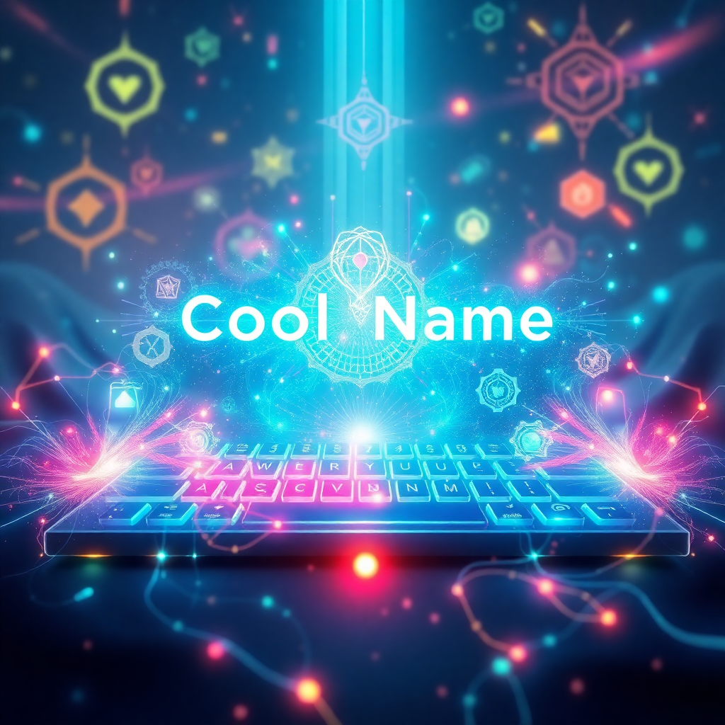 Best Cool Clan Name Generator | Vondy