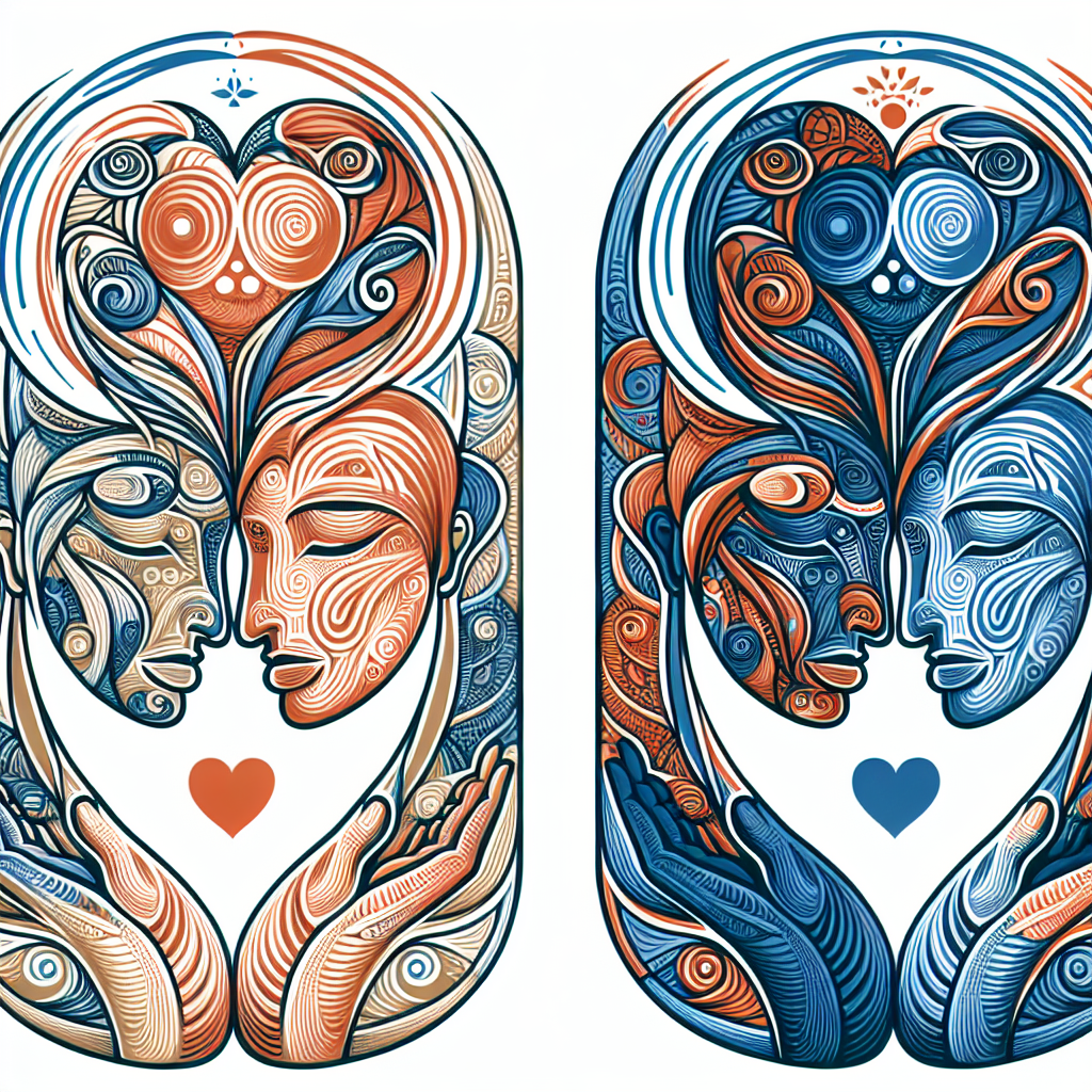 Best Empathy Tattoo Ideas | Vondy