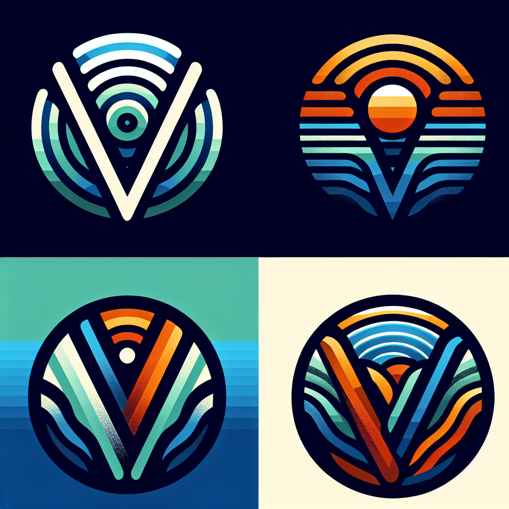 Best Vv Logo Ideas | Vondy